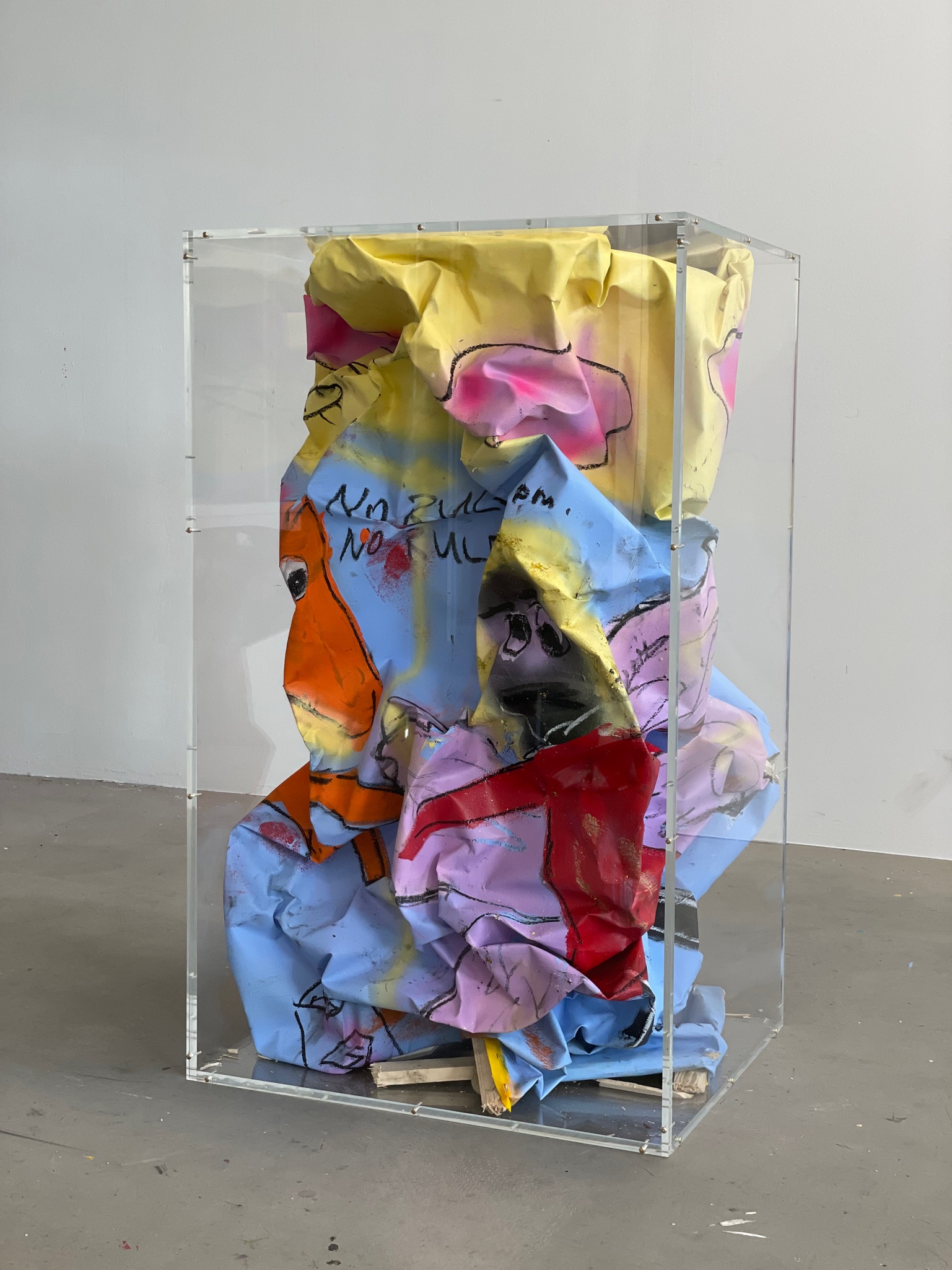 Be one with the universe - Niclas Castello