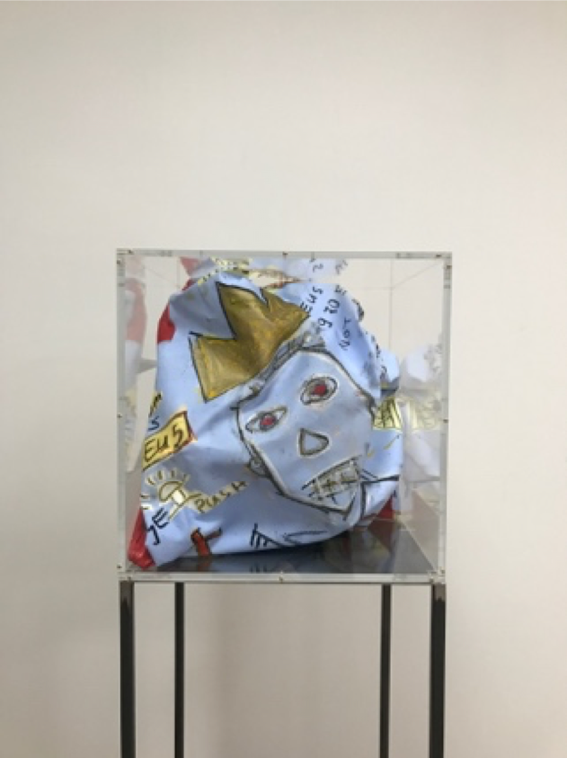 Not anymore - Niclas Castello